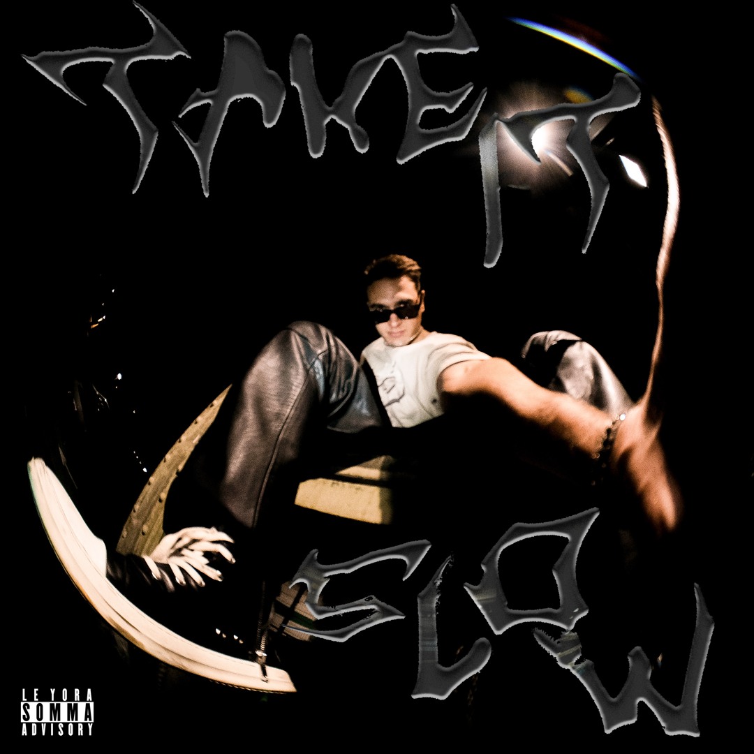 Stream SOMMA - TAKE IT SLOW by LE YORA | Listen online for free on ...