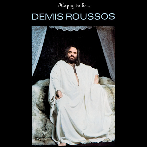Stream Funny Man by Demis Roussos | Listen online for free on SoundCloud