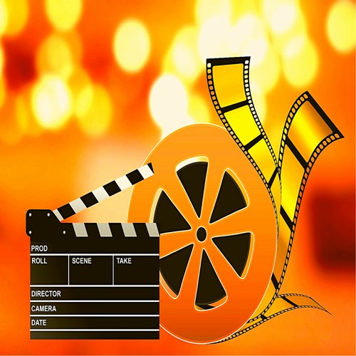 John D. Alonzo - A HOLLYWOOD SYMPHONY! - JOHN ALONZO! | Spinnin' Records