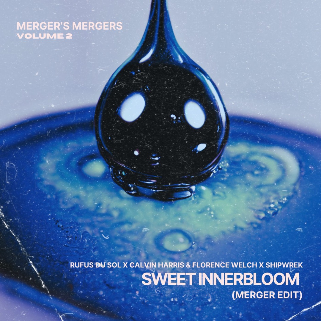 Stream Rufus X Calvin & Florence X Shipwrek - Sweet Innerbloom [Merger ...