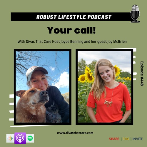 Stream episode Your call! by Divas That Care Network podcast | Listen ...