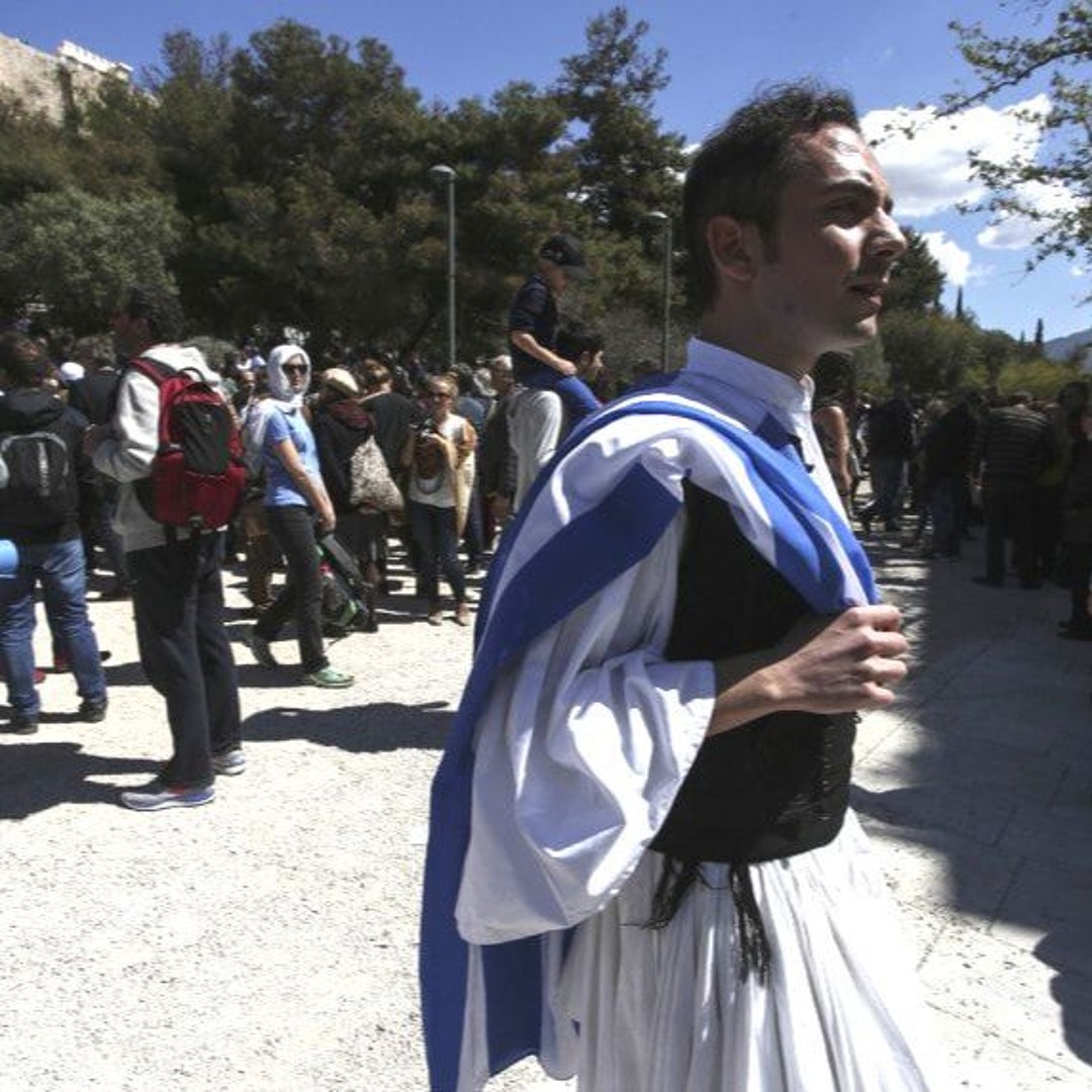 Stream minus plato? Can the Queer Indigenous Greek Subject Speak? A ...