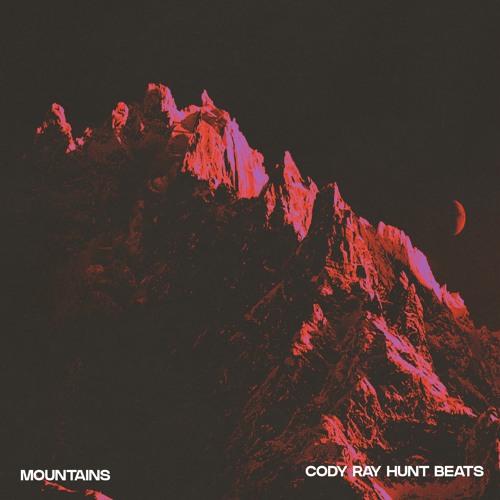 Stream Mountains (Prod. Hunt Beats) by Cody_Ray | Listen online for ...