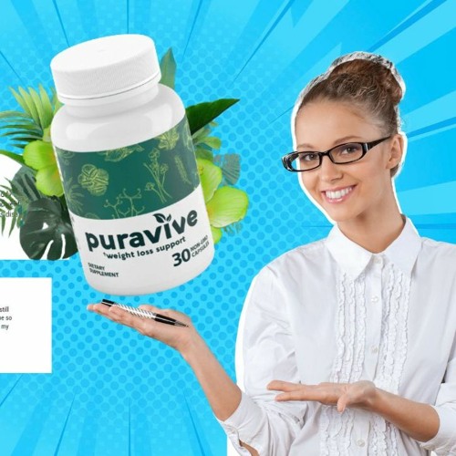 Stream Puravive Reviews - Is it Scam Or Real Hype? 2024 by Fekisasf ... Stream Puravive Reviews - Is it Scam Or Real Hype? 2024 by Fekisasf ...