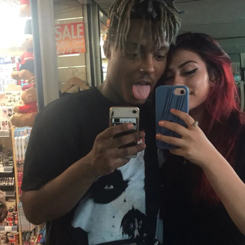 Stream Juice WRLD - Love You Always (Starfire) by TAZ | Listen online ...