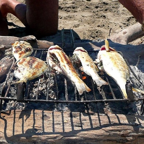 Stream Beer Batter Fish by Ryan Moxon | Listen online for free on ...