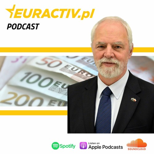 Stream Jan Olbrycht: Ważą się losy tego, w jakim kierunku pójdzie UE by ...