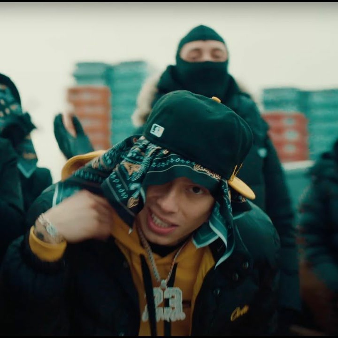 Stream [Free] Central Cee "DoJa" UK Drill Type Beat 2022 by bvngerprod. | Listen online for free ...