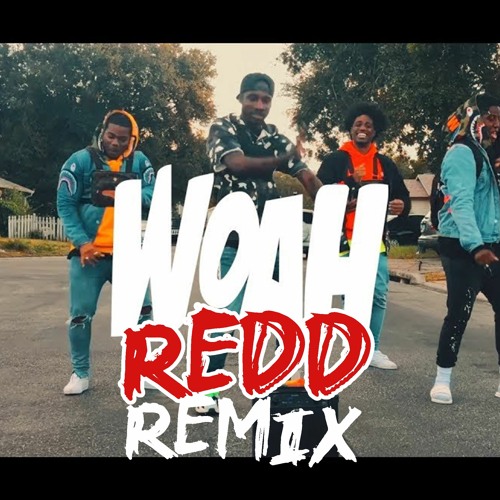 REDD - Free music on ToneDen