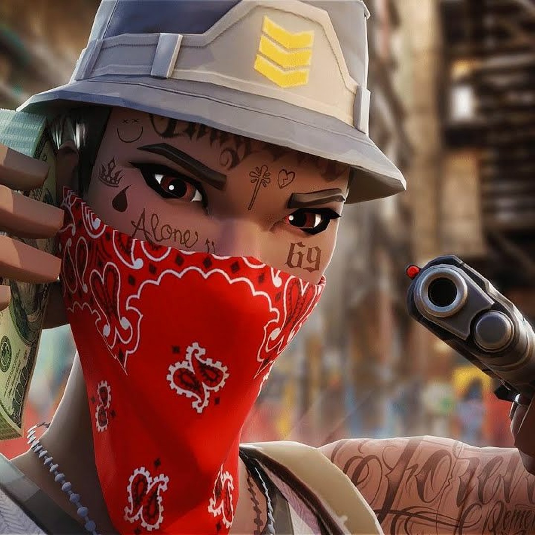 Stream BeansAreNifty | Listen to Fortnite Rap Battle playlist online ...