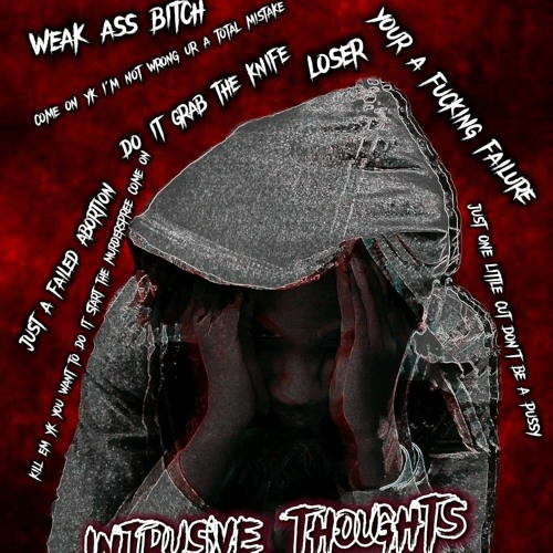 Stream Intrusive Thoughts intro by 2Flamez | Listen online for free on ...