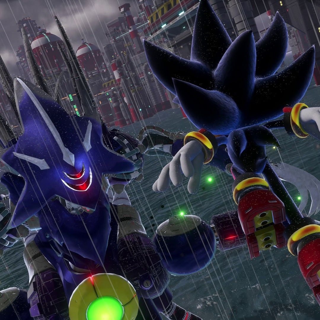 Stream Chaos-blitz (Bomblitz but It's a Metal Overlord and Shadow Cover ...