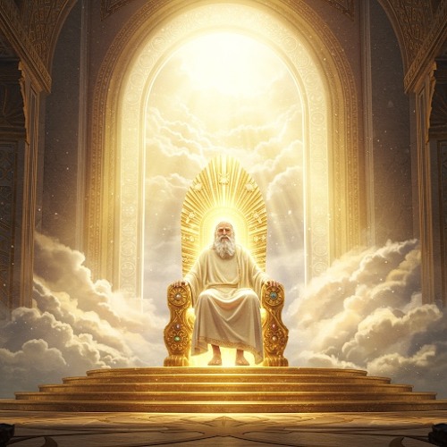 Stream Hallelujah Lord Almighty (Dubstep: Christian: Celestial: Rap ...