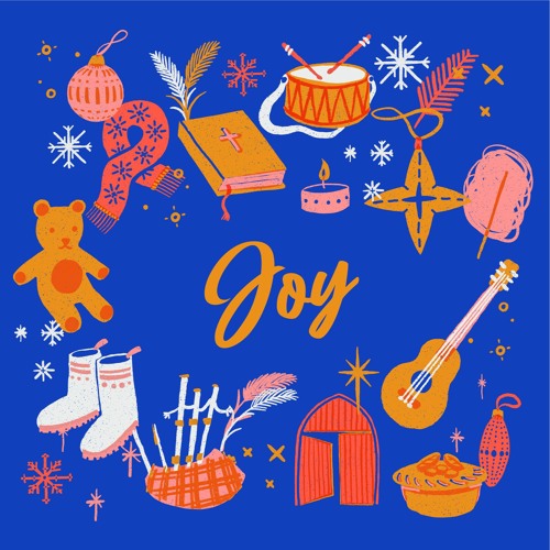 Stream Advent 2022: Joy - Ruth Weller by Re:Hope Glasgow | Listen ...