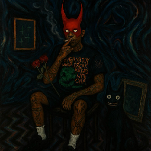 Stream SAYDA | Listen to Underdog playlist online for free on SoundCloud