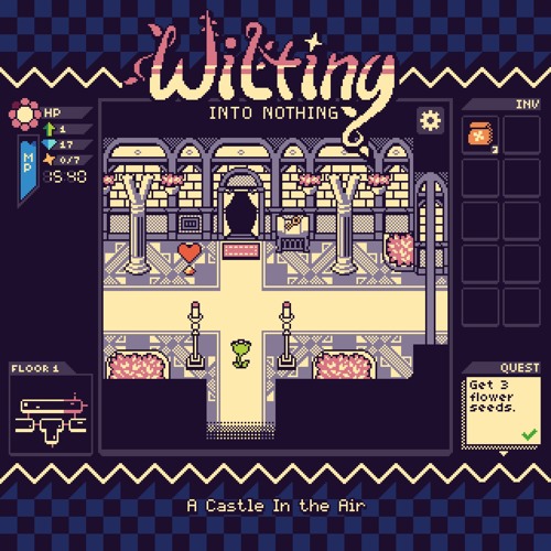 Stream REC0??_"A Castle In the Air"_S1E1 by Wilting into Nothing ...