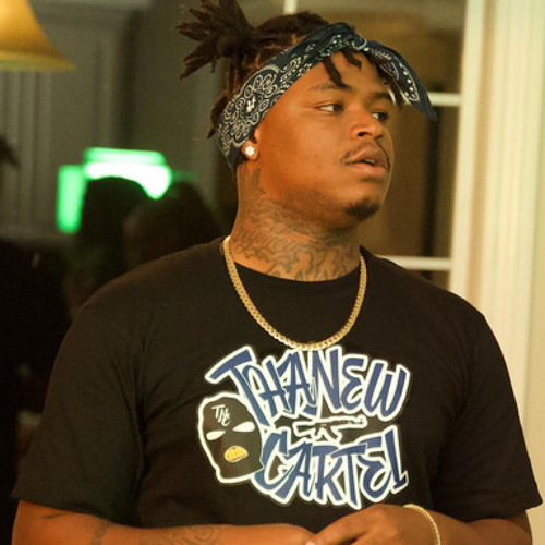 Stream Zoe Osama -Street Legend by Talibando | Listen online for free ...