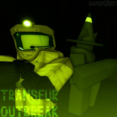 Stream Transfur Outbreak Chapter 2 OST 3 - Loneliness by kelpie ...