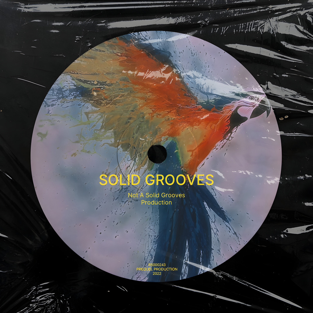 Stream SOLID GROOVES (BURN) by MEKARI | Listen online for free on ...