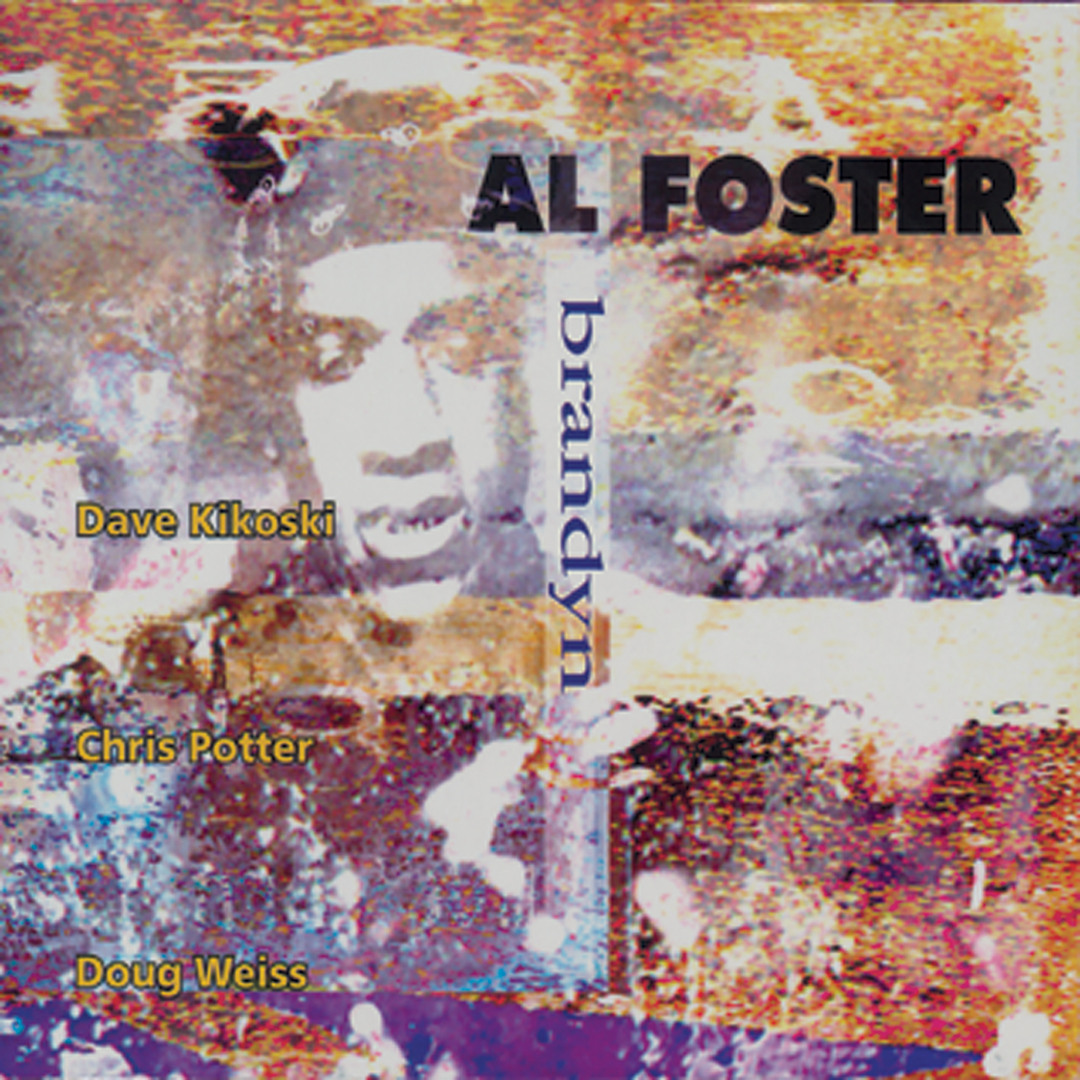 Stream Barney Rose by Al Foster, Dave Kikoski, Chris Potter, Doug Weiss ...