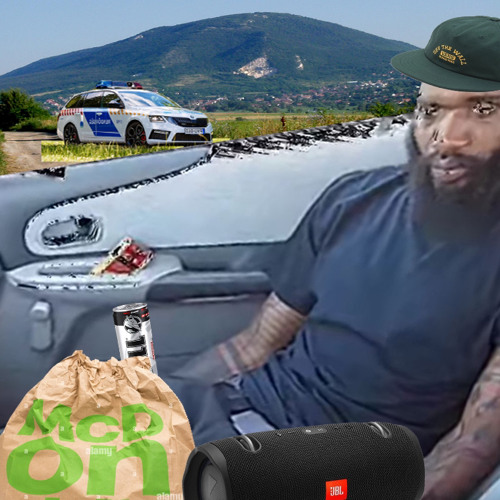 Stream MC Ride & The Death Grips - Guillotine by davidcsizi | Listen ...