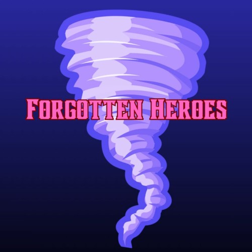 Stream Forgotten Heroes by Funtime Genji | Listen online for free on ...