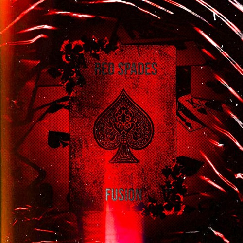 Stream Red Spades by Fusion | Listen online for free on SoundCloud