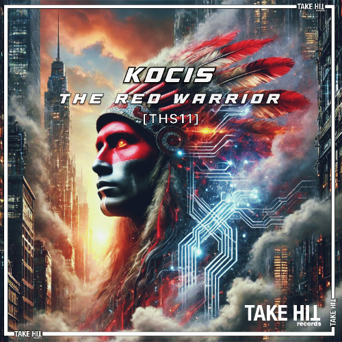 Stream KOCIS -The Red Warrior (Orignal Mix)[THS11] by Take Hit | Listen online for free on ...
