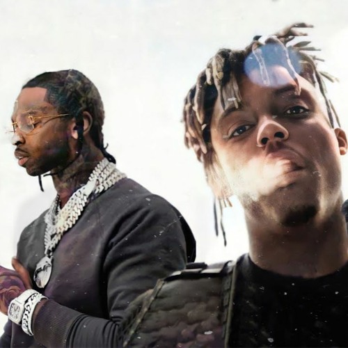 Stream POP SMOKE - GLOCK FT. JUICE WRLD & XXXTENTACION (Beat Prod ...