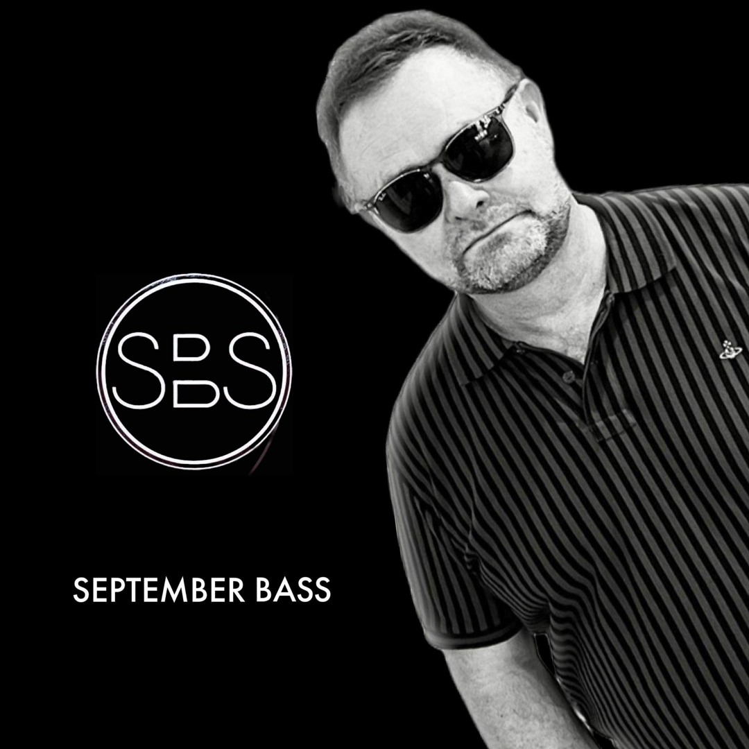 Stream SBS September Bass 2022 by Shaun Banger Scott | Listen online ...