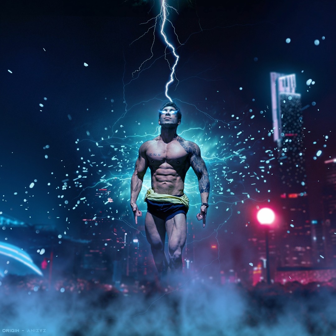 Stream Test of 10 men | Listen to Hardstyle gym bro pump playlist ...