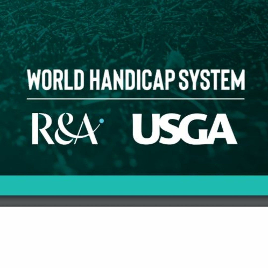 Stream episode World Handicap System - What it means for you by GUI ...