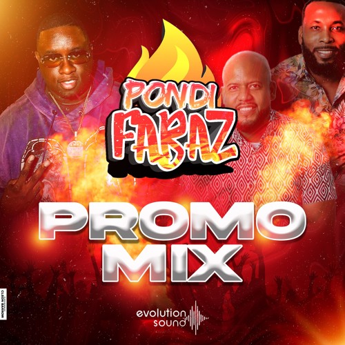 Stream Pon Di Fabaz Promo Mix/ March 14 Ricky Platinum Live by ...