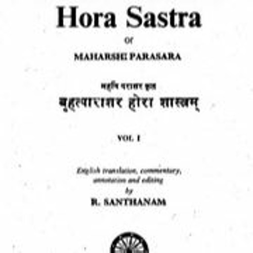 Stream Bhrigu Chakra Paddhati Pdf 19 [UPDATED] from James Yochim ...