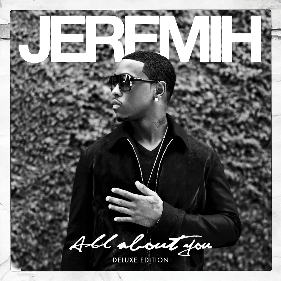 Listen to Love Don't Change by Jeremih in 90 playlist online for free ...