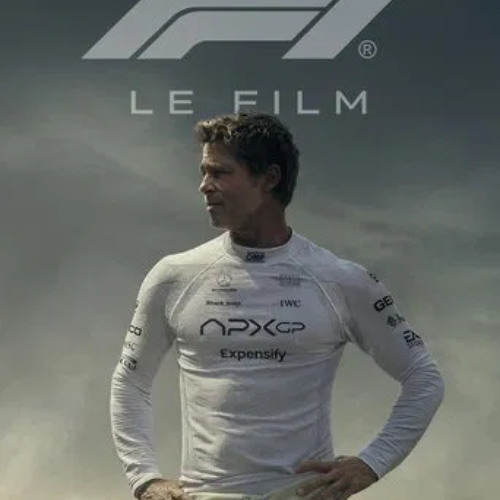 Stream [FILMS VOIR] F1® LE FILM en Streaming-VF Français Gratuit et VF ...