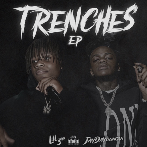 Stream JayDaYoungan x Yungeen Ace x Lil 3rd “Headshot” by 23Unreleased ...