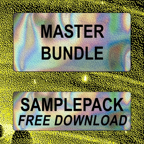 pumpyoursound.com | POLEIS RECORDS - MASTER BUNDLE [Sample Pack]