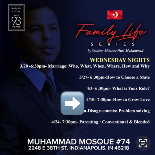 Stream HOW TO GROW LOVE by NURI MUHAMMAD | Listen online for free on ...