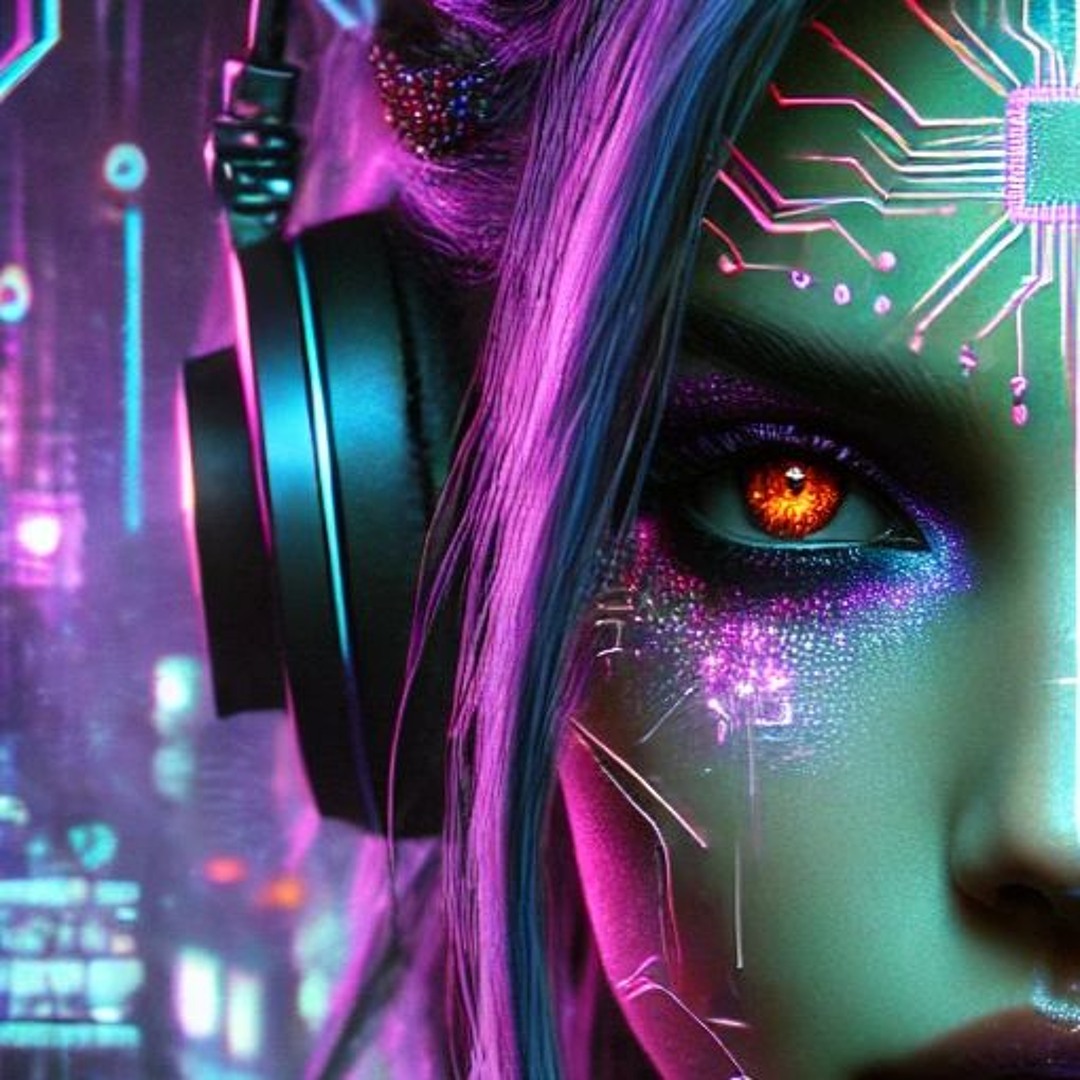 Stream Strength Emerges Original Edited 2.0 by Hyper Text Ghost ...