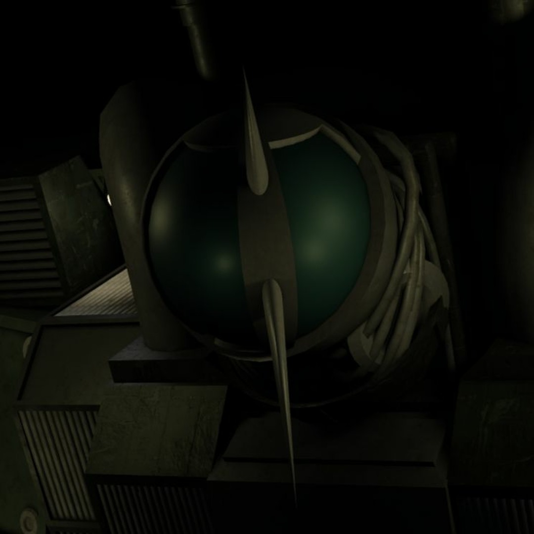 Stream [v2] PrismaFunkin - Mechanical Presence by Jalvent Scientist ...