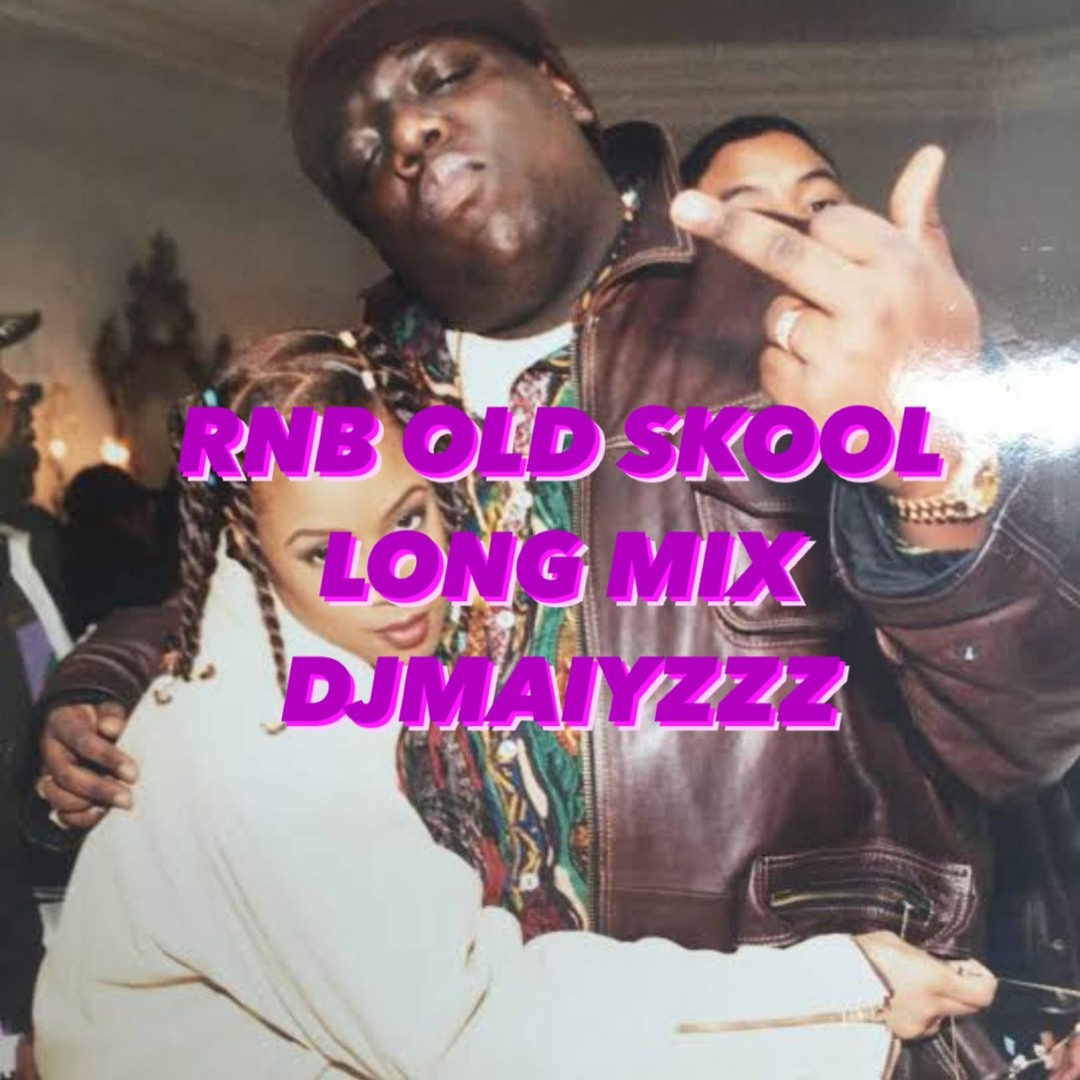 Stream RNB OLD SKOOL 90's MIX - VOLUME 1 by Maiya Thaggard | Listen ...