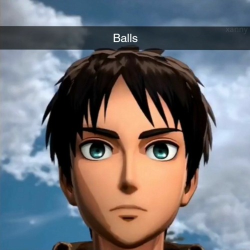 Stream Eren says questionable things / asot (EAR RAPE AT BEGINNING) by ...