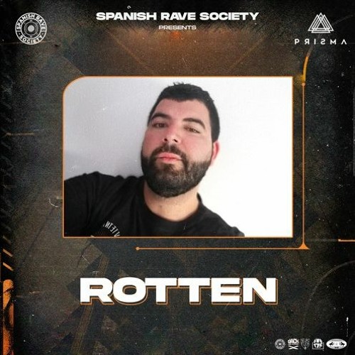 Stream ROTTEN x SRS by Spanish Rave Society | Listen online for free on ...