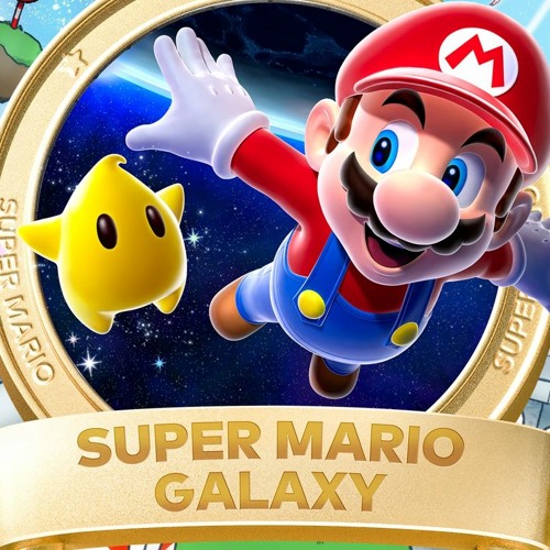 Stream Super Mario Galaxy - GUSTY GARDEN THEME by Ale | Listen online ...