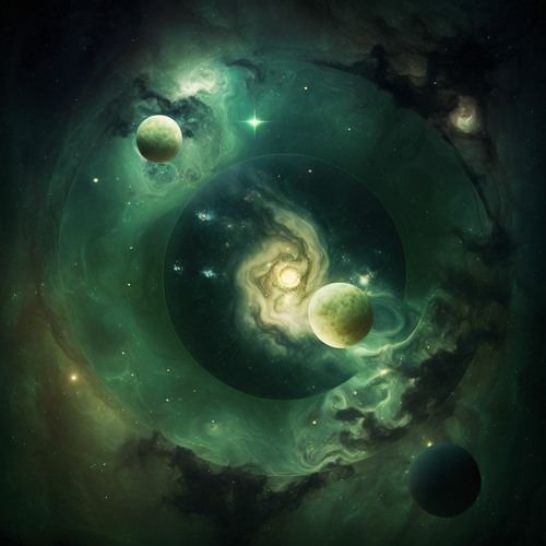 Stream Beyond The Fifth Dimension by Multiverse Manifesto | Listen ...