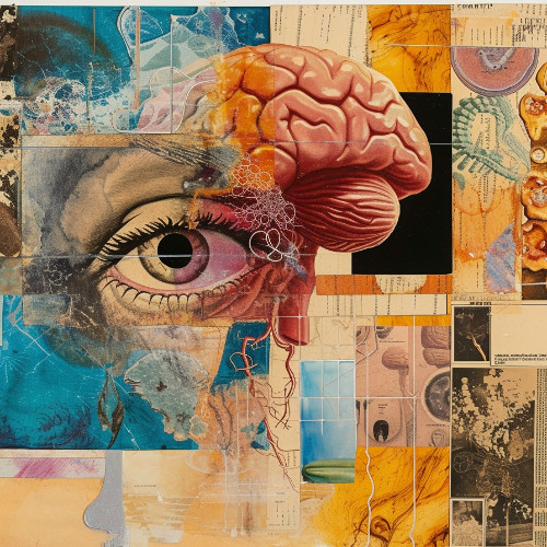 Stream Mitochondrial Eve by Jeff Orgill | Listen online for free on ...