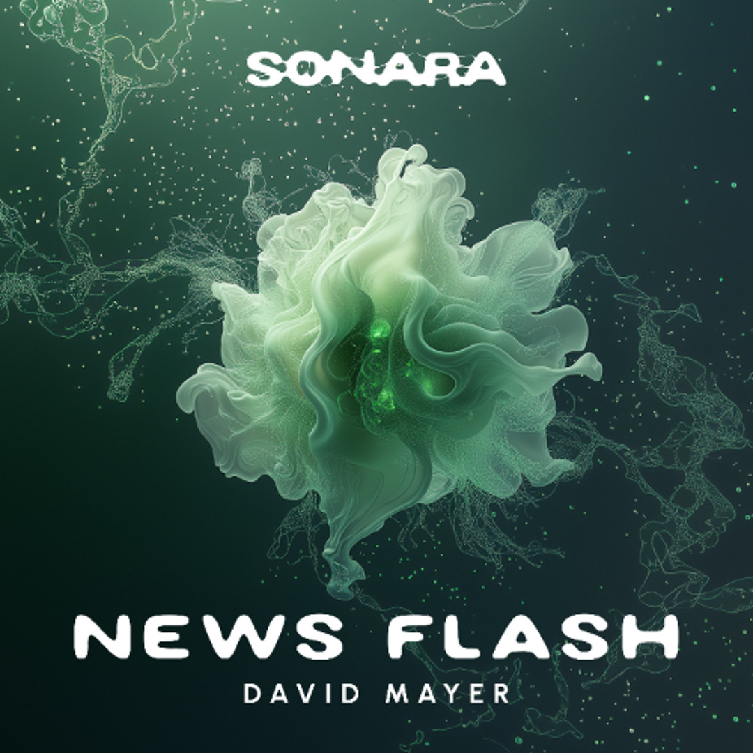 Stream David Mayer - News Flash (Original Mix) [SONARA] by SONARA ...