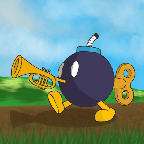 Stream Bob Omb Battlefield Super Mario 64 Cover Karmen Lee By