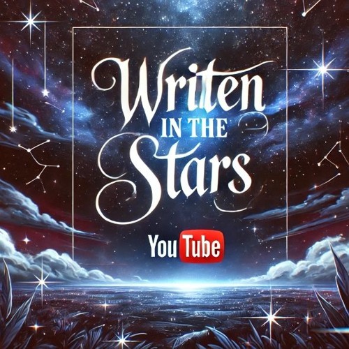 Stream "Written in the Stars - An Epic Journey of Love and Destiny 🌌 ...